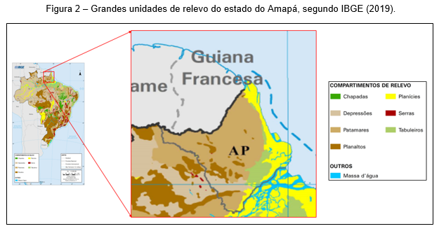 DAS CURVAS DE NÍVEL AO MODELAMENTO TRIDIMENSIONAL: Estudo do Relevo do ...